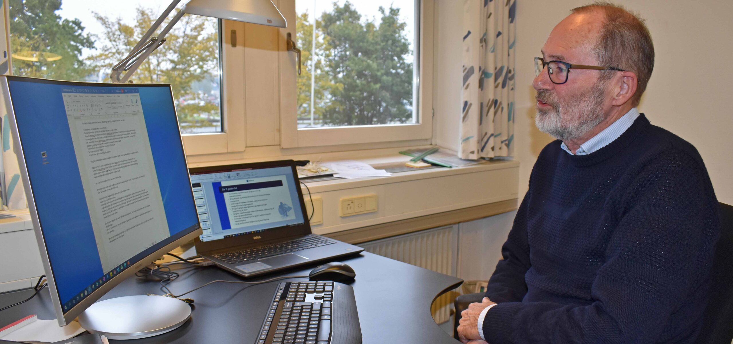 Har du styr på din it-sikkerhed? - Høje-Taastrup Erhvervsforum